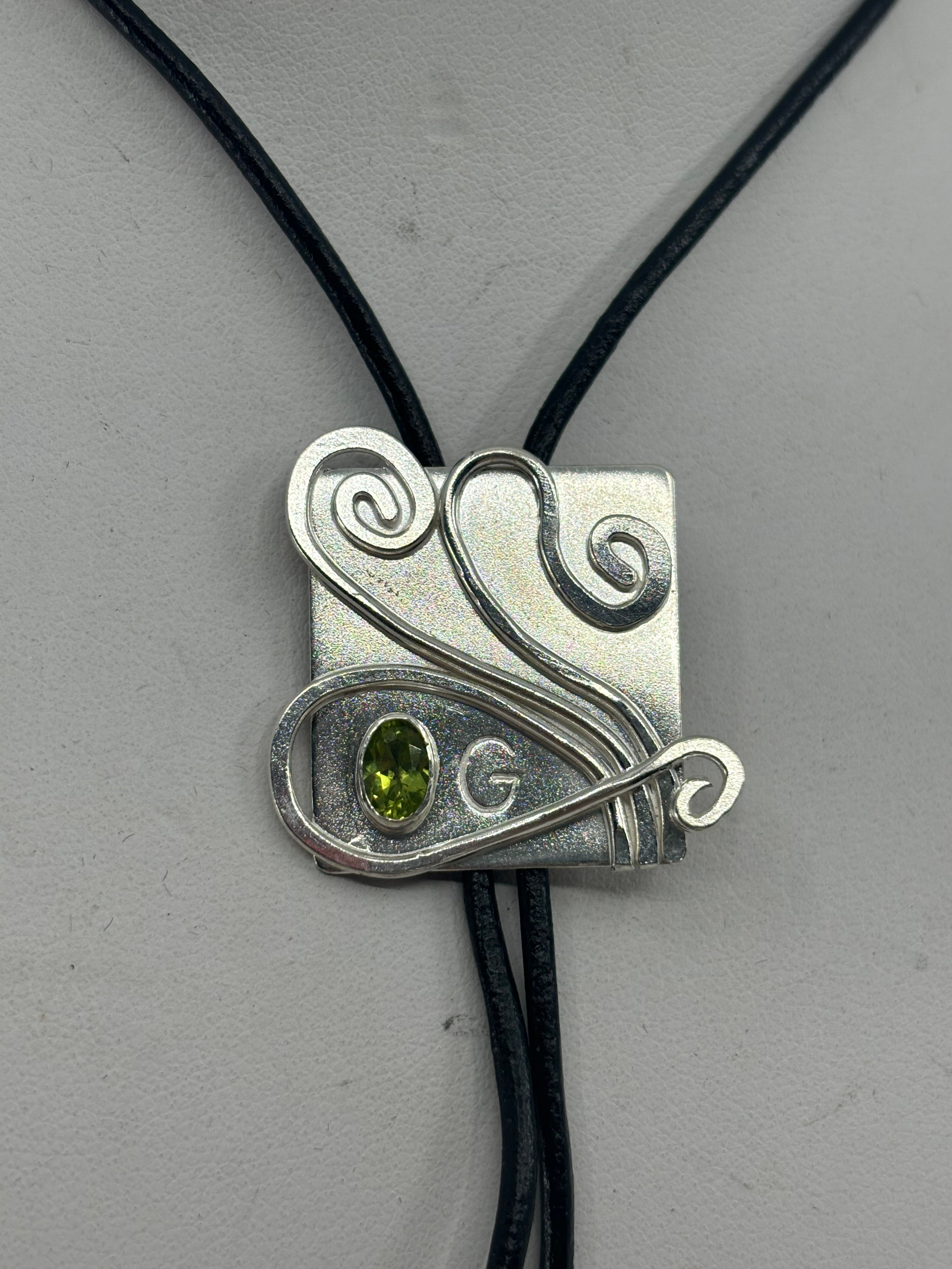 Necklaces – christie lee melville