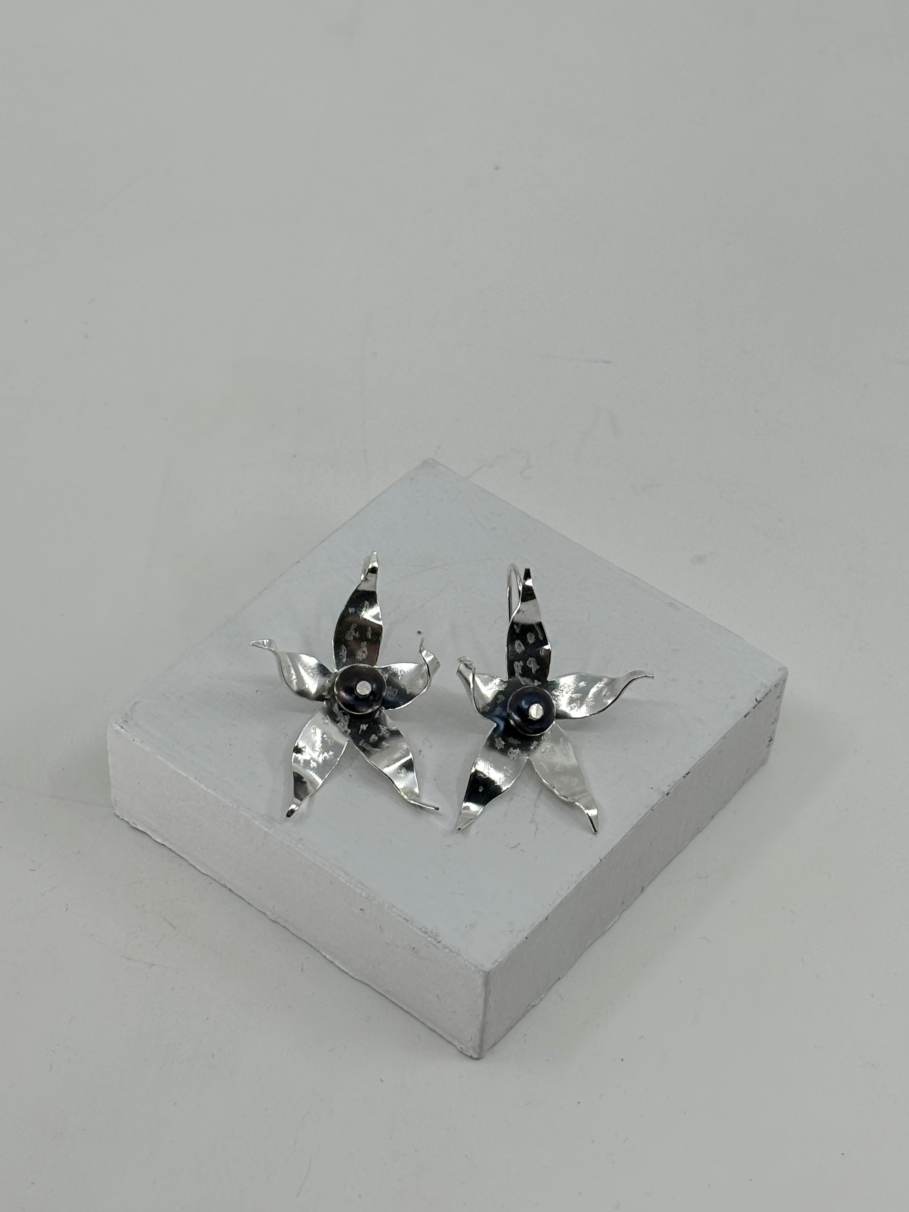 Earrings – christie lee melville